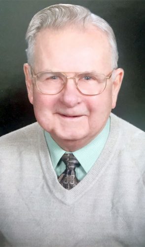 Robert Stanek | News, Sports, Jobs - The Daily News